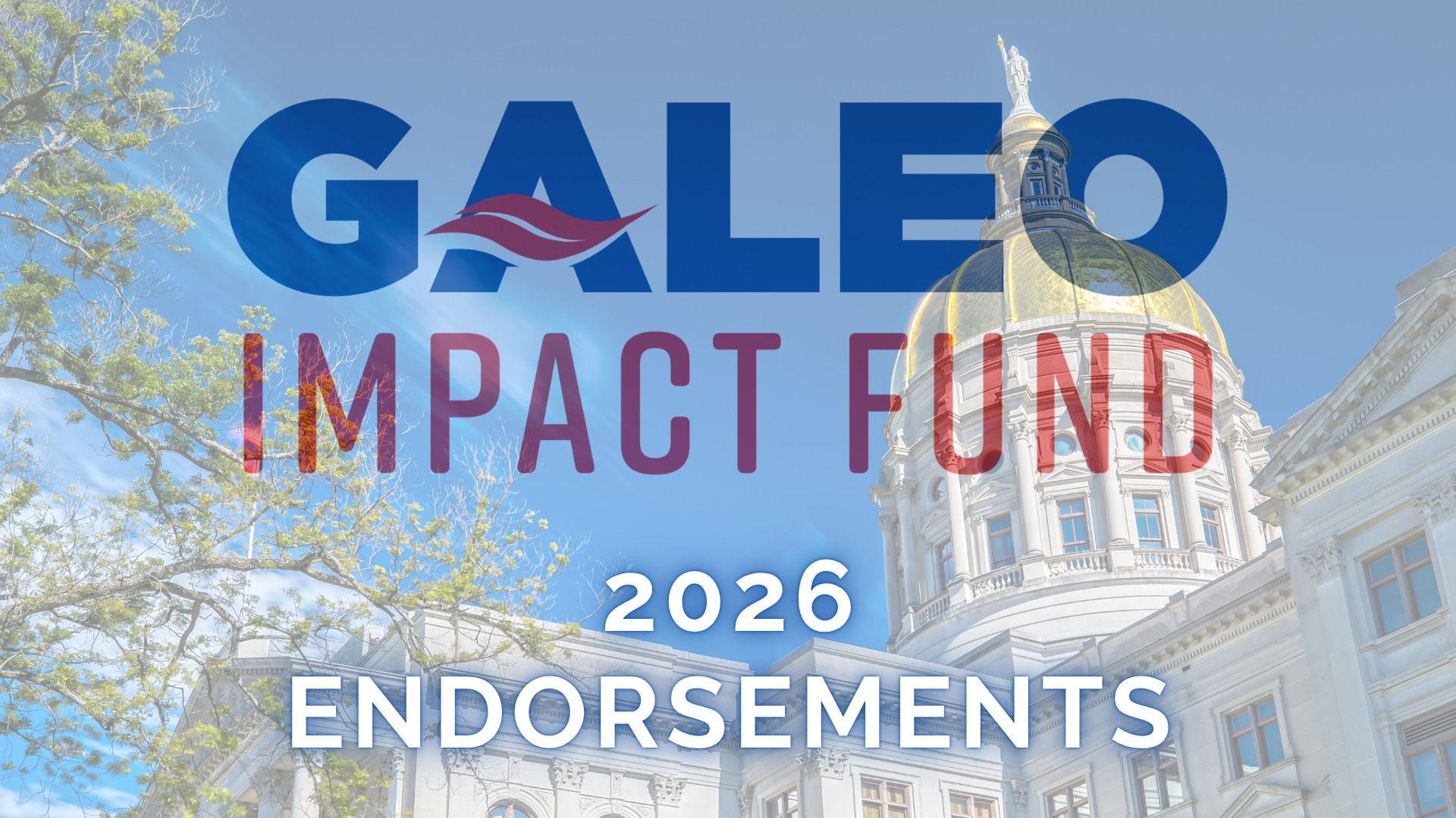 2024 Endorsements – GALEO Impact Fund
